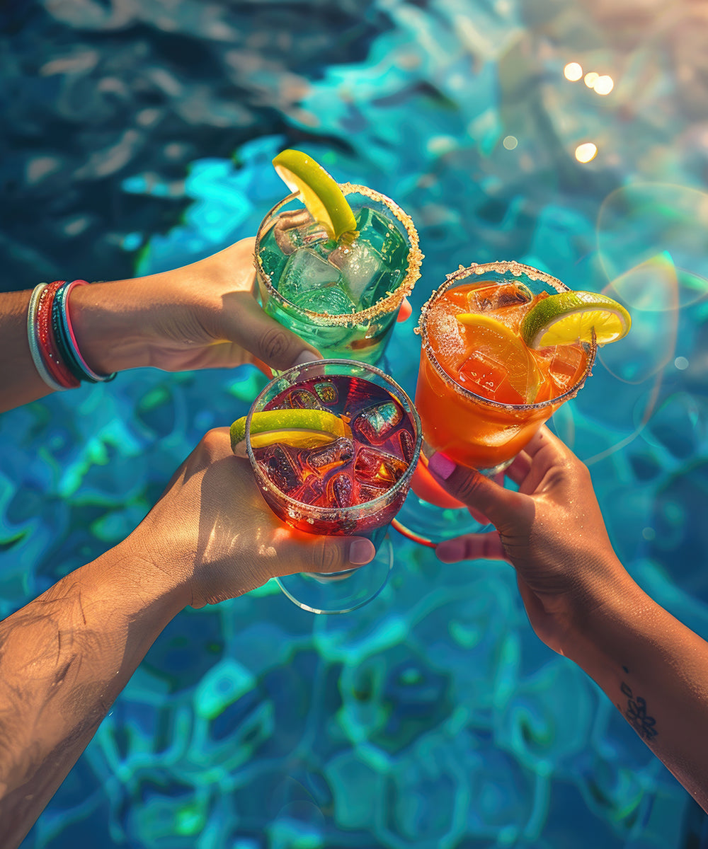 Our Favourites – Chilla Beverage Co