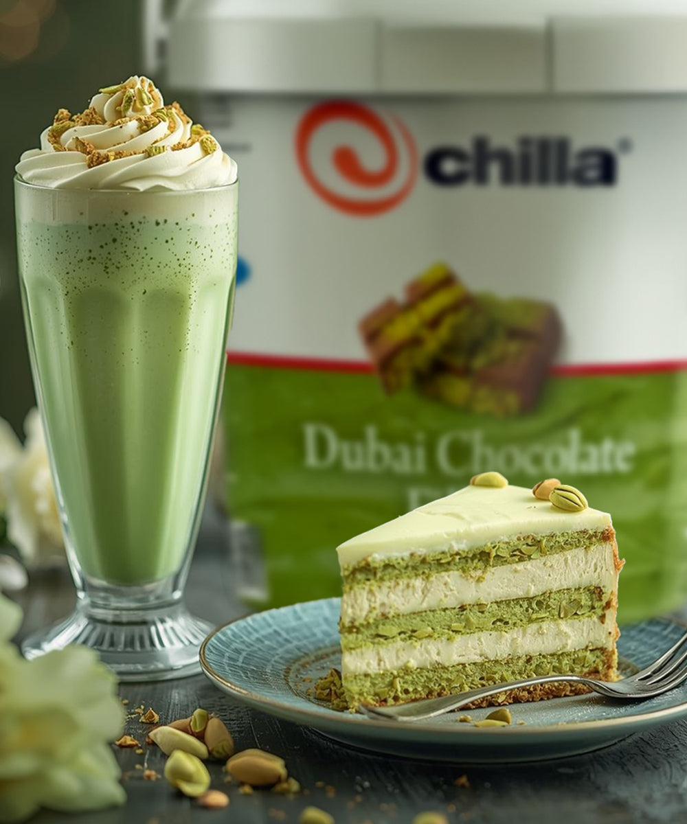 Sauces & Spreads – Chilla Beverage Co