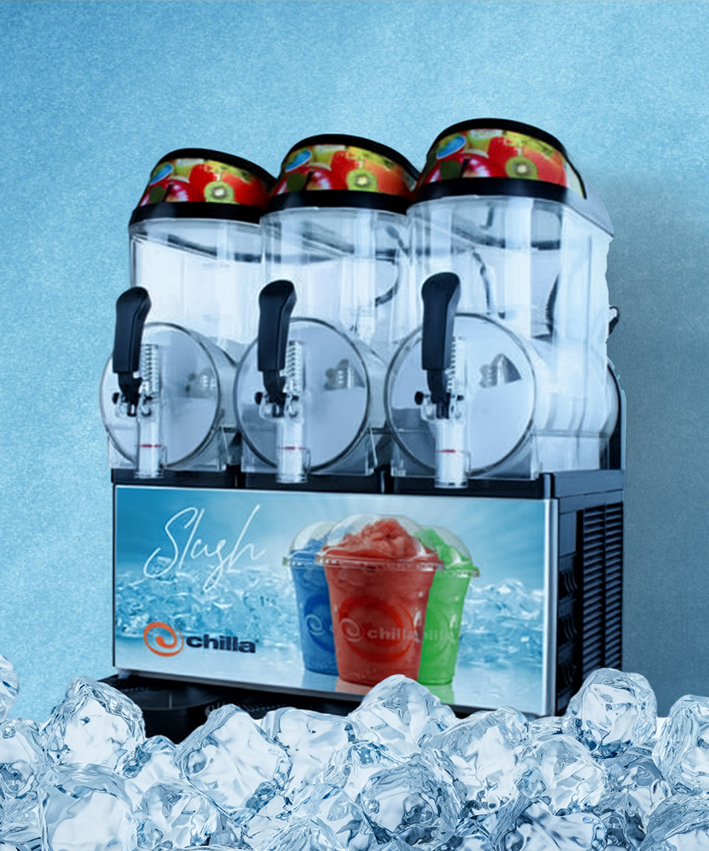 Equipment – Chilla Beverage Co