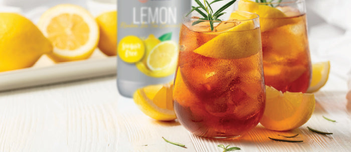 Chilla Beverage Company