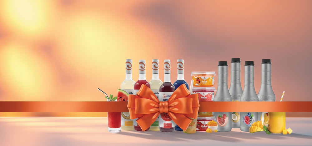 Chilla Beverage Company