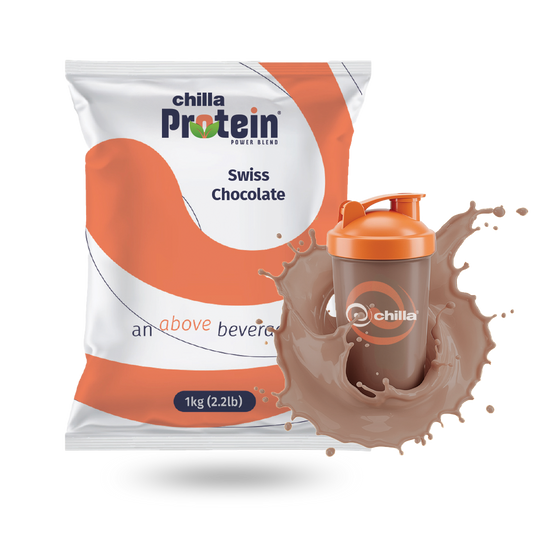 Chilla Beverage Company