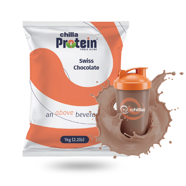 Chilla Beverage Company