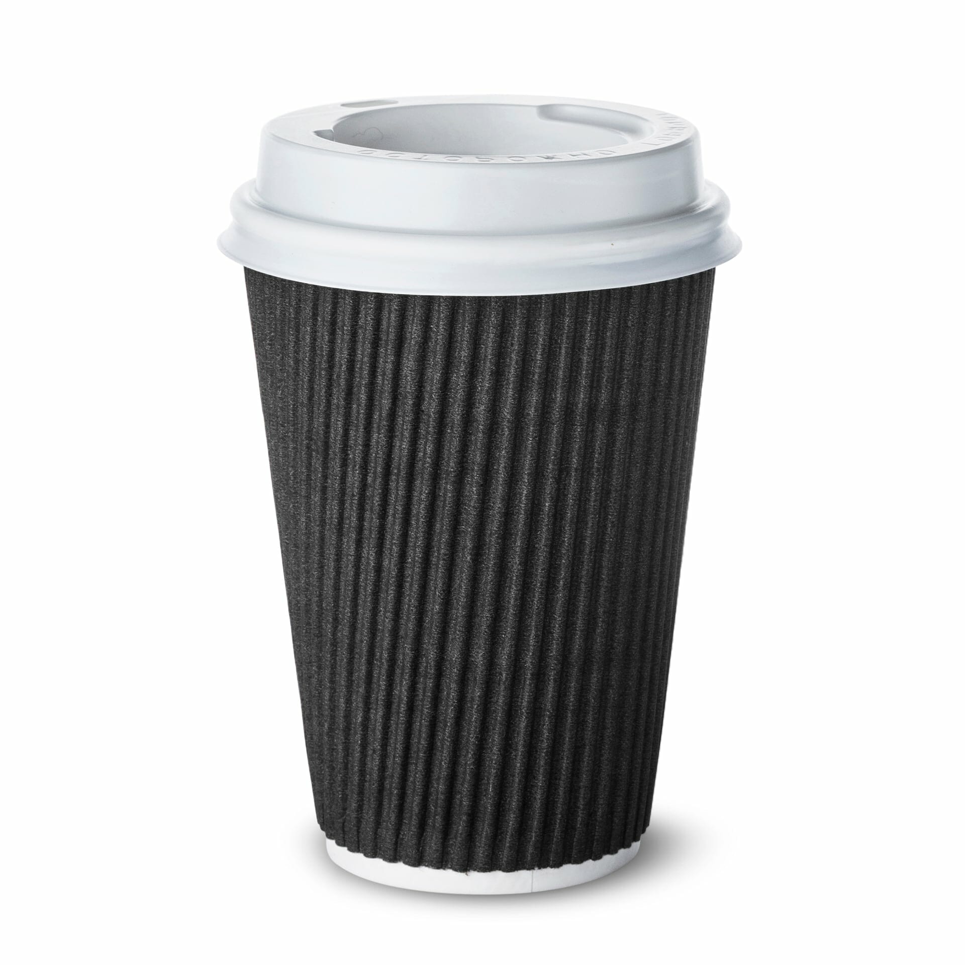 Chilla Craft Coffee Cup 350ml (100 per sleeve / lid sold separately ...