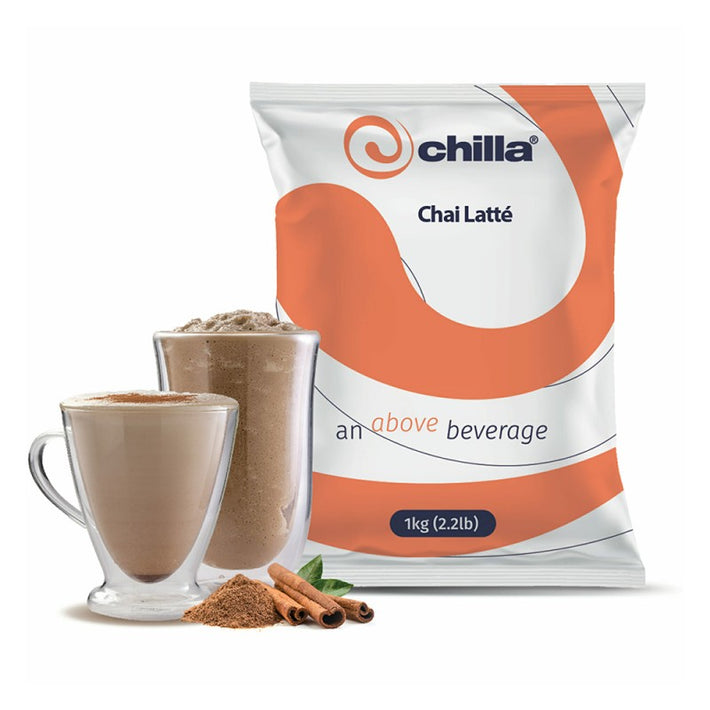 Chilla Beverage Company